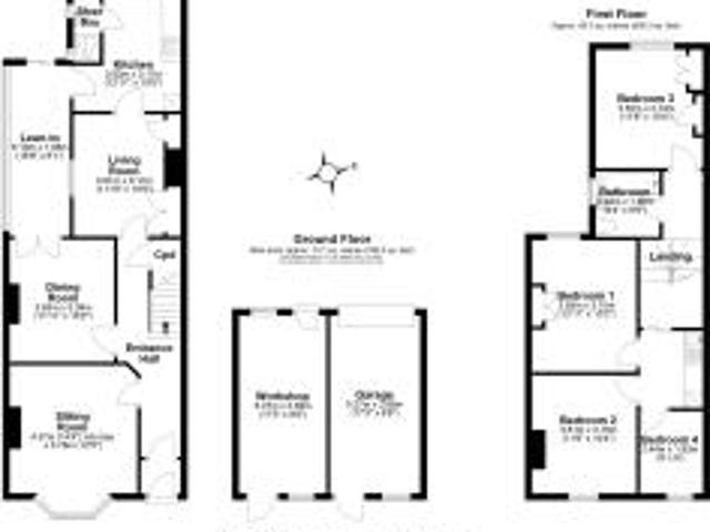 4 bedroom terraced house for sale in Rock Road, Cambridge, CB1