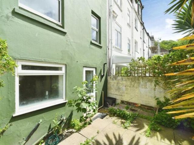 4 bedroom terraced house for sale in Rochester Street, Brighton, BN2