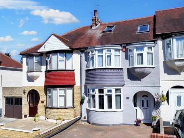 4 Bedroom Terraced House For Sale In Rochester