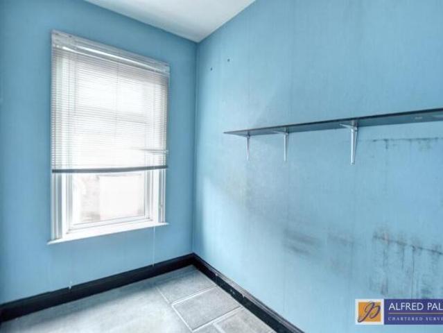 4 bedroom terraced house for sale in Roker Avenue, Roker, Sunderland, SR6
