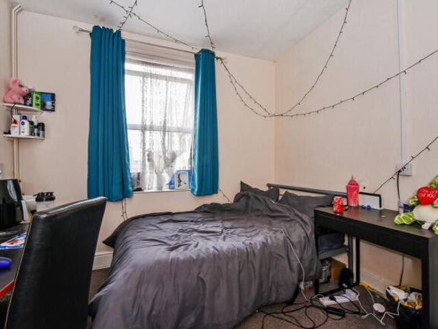 4 bedroom terraced house for sale in Romsey Road, Winchester, SO22