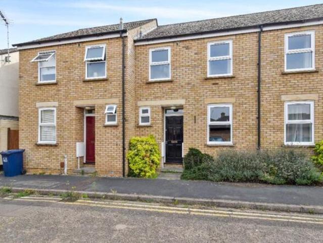 4 bedroom terraced house for sale in Romsey Terrace, Cambridge, CB1