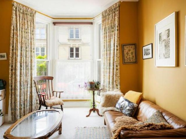 4 bedroom terraced house for sale in Roslyn Road, Bristol, BS6