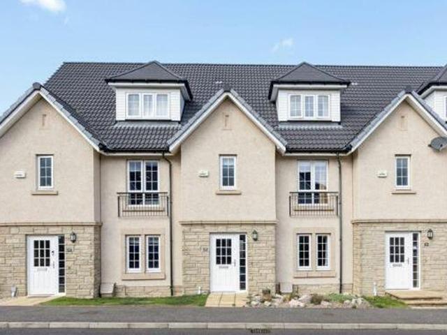 4 Bedroom Terraced House For Sale In Ratho, Newbridge