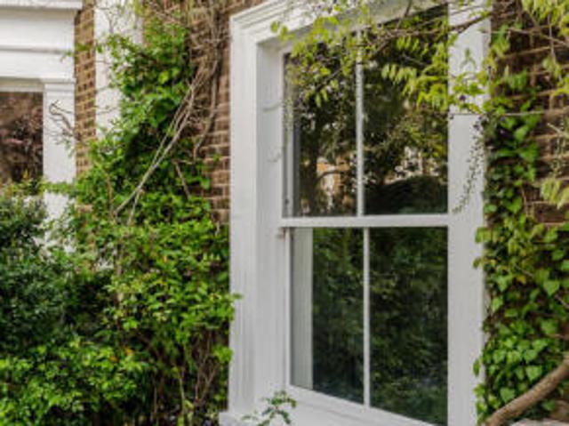 4 bedroom terraced house for sale in Ravenscourt Road, London W6