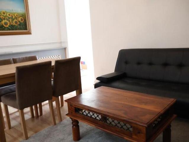 4 bedroom terraced house for sale in Ravensbourne Road, London, SE6