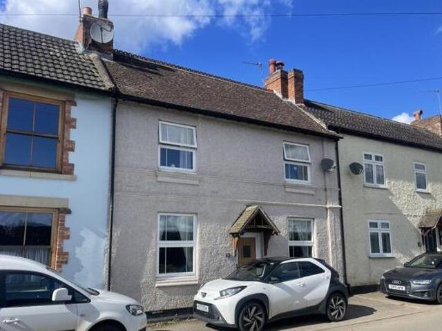 4 Bedroom Terraced House For Sale In Ravenstone