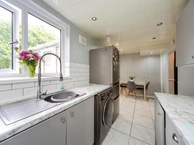 4 bedroom terraced house for sale in Railton Road, Liverpool, L11