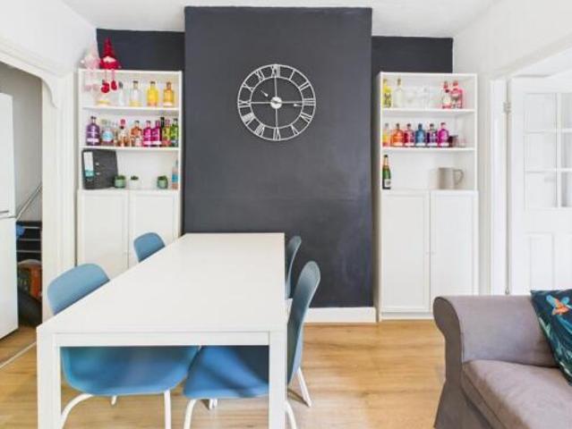 4 bedroom terraced house for sale in Railway Street, Lancaster, LA1