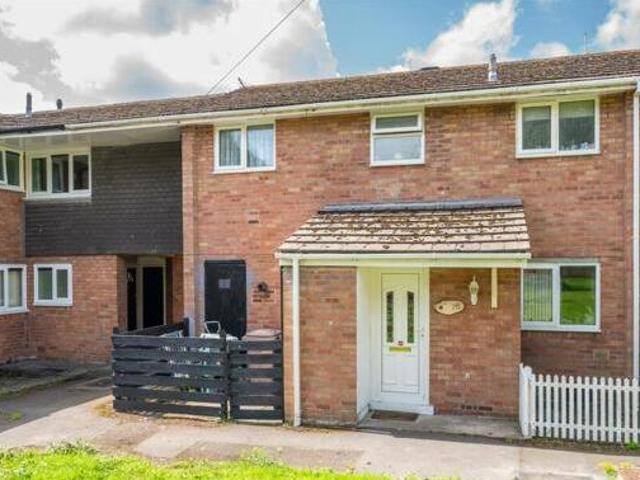4 Bedroom Terraced House For Sale In Rainford