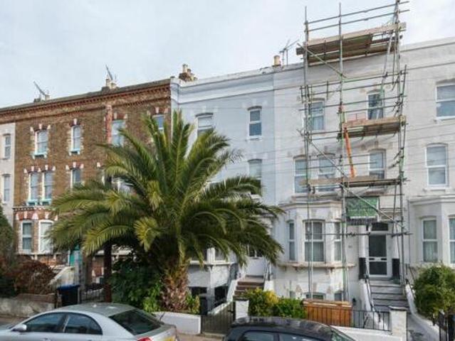 4 Bedroom Terraced House For Sale In Ramsgate