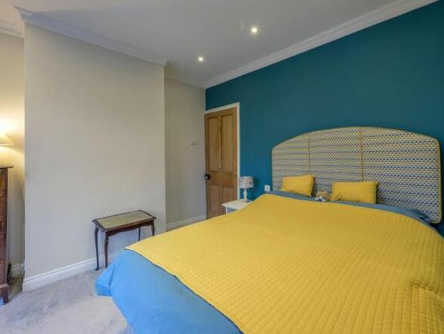 4 bedroom terraced house for sale in Regent Road, Harborne, Birmingham, B17