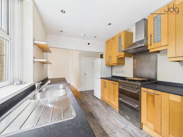 4 bedroom terraced house for sale in Regent Street, Lancaster | Four Bed Victorian Home, LA1