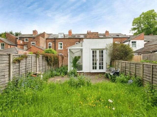 4 bedroom terraced house for sale in Reservoir Retreat, Birmingham, B16