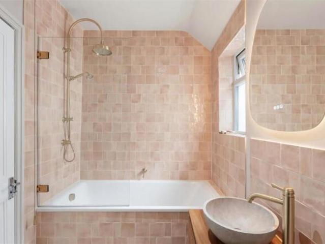 4 bedroom terraced house for sale in Rhyddings Terrace, Brynmill, Swansea, SA2