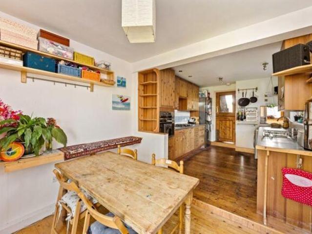 4 bedroom terraced house for sale in Richmond Street, Hanover, Brighton BN2 9PD, BN2