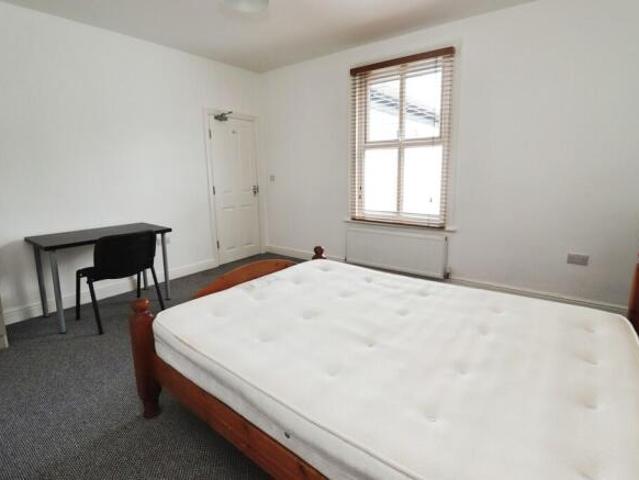 4 bedroom terraced house for sale in Richmond Road, Lincoln, LN1
