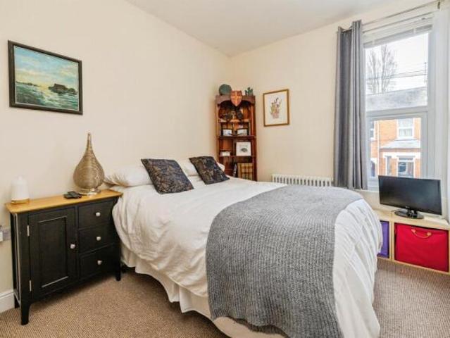 4 bedroom terraced house for sale in Richmond Road, Lincoln, LN1