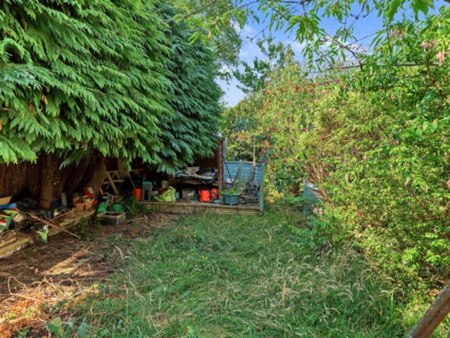 4 bedroom terraced house for sale in Ridgefield Road, Oxford, OX4