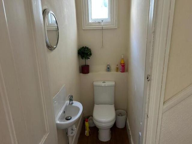 4 bedroom terraced house for sale in Rugby Road, Brighton, BN1