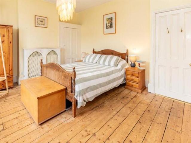 4 bedroom terraced house for sale in Russell Road, Westbury Park, Bristol, BS6