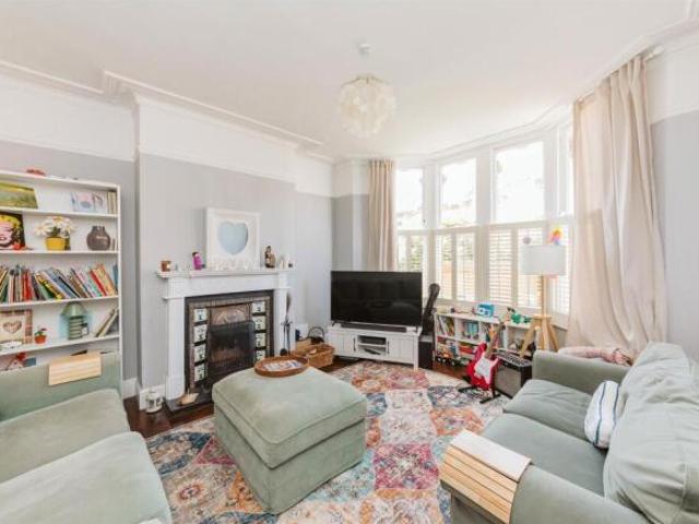 4 bedroom terraced house for sale in Russell Road | Westbury Park, BS6