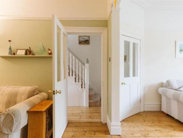 4 bedroom terraced house for sale in Russell Road | Westbury Park, BS6