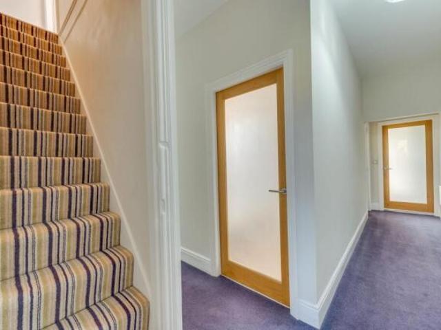 4 bedroom terraced house for sale in Rustlings Road, Endcliffe, S11