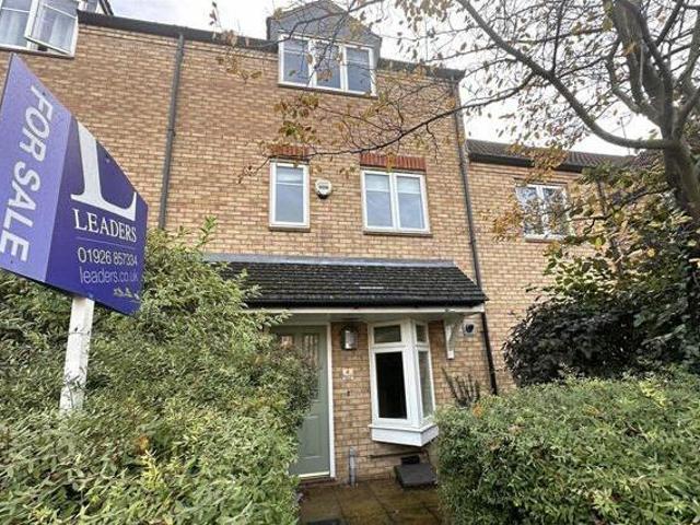 4 Bedroom Terraced House For Sale In Wolston