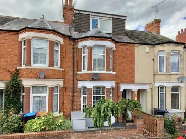 4 Bedroom Terraced House For Sale In Wolverton