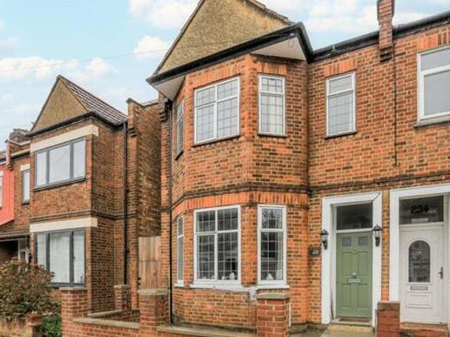 4 Bedroom Terraced House For Sale In Wood Green, London
