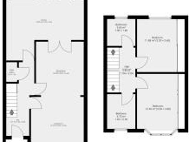 4 bedroom terraced house for sale in Woodclose Avenue, Coventry, CV6