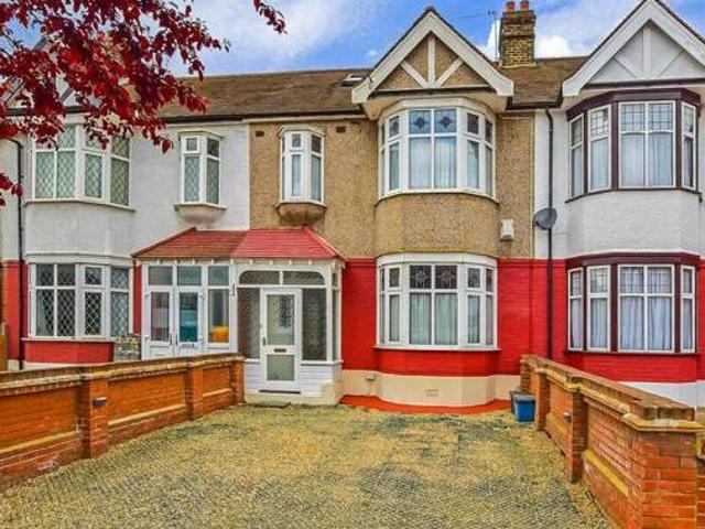 4 Bedroom Terraced House For Sale In Woodford Green