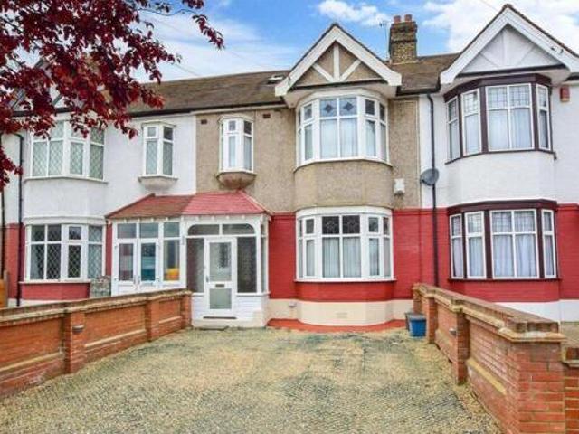 4 Bedroom Terraced House For Sale In Woodford Green