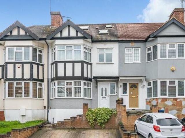 4 Bedroom Terraced House For Sale In Woodford Green, Essex