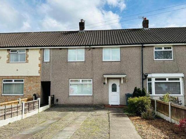 4 Bedroom Terraced House For Sale In Woodhouse Park