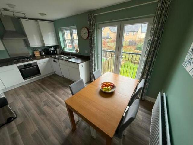 4 bedroom terraced house for sale in Woodlands Close, Lancaster | Desirable High Wood Estate, LA1
