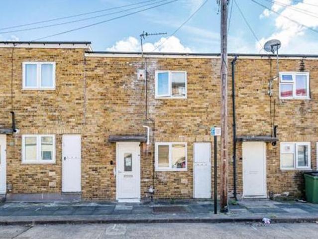4 Bedroom Terraced House For Sale In Woolwich