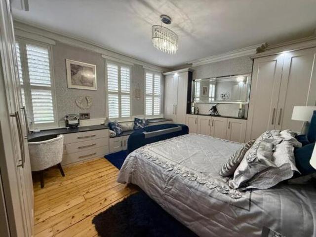 4 bedroom terraced house for sale in Worcester Road, Bootle, L20