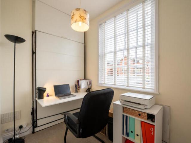 5 bedroom terraced house for sale in Worcester, Worcestershire, WR1