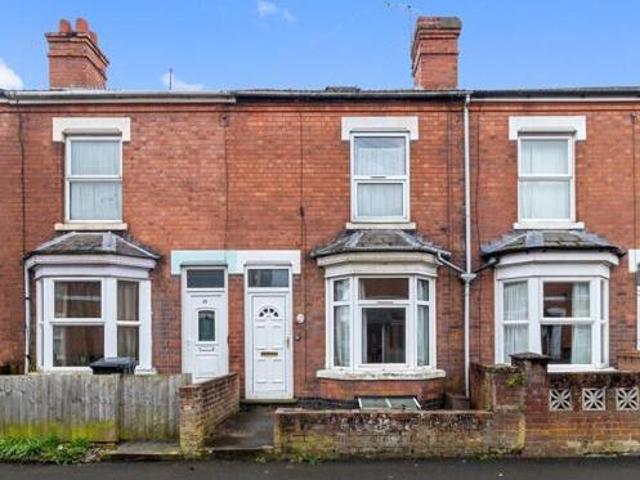 4 Bedroom Terraced House For Sale In Worcester, Worcestershire