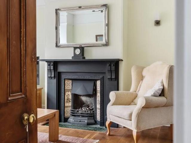 4 bedroom terraced house for sale in Waverley Avenue, Exeter, EX4