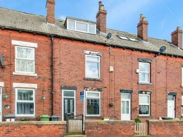 4 Bedroom Terraced House For Sale In Wakefield, West Yorkshire