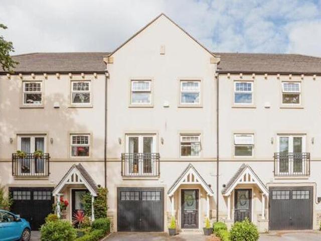4 Bedroom Terraced House For Sale In Wakefield, West Yorkshire