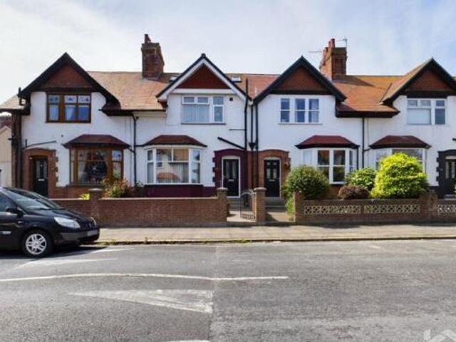 4 Bedroom Terraced House For Sale In Walney