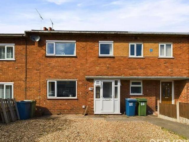 4 Bedroom Terraced House For Sale In Walton, Stone