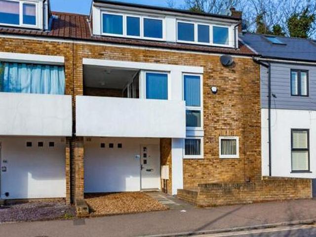 4 Bedroom Terraced House For Sale In Walthamstow