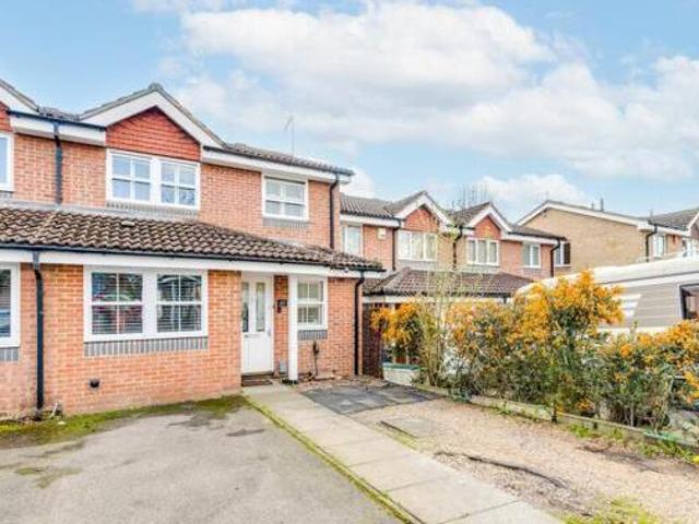 4 Bedroom Terraced House For Sale In Ware
