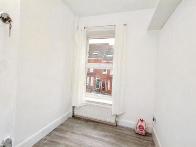 4 bedroom terraced house for sale in Warrington Road, Newcastle upon Tyne, and Wear, NE4 6RP, NE4