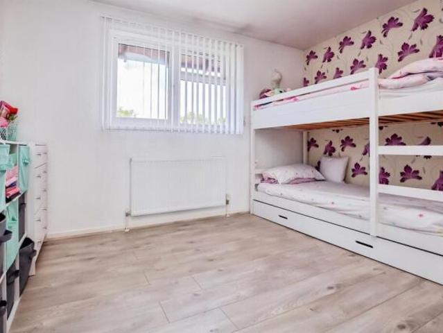 4 bedroom terraced house for sale in Welbourne, Peterborough, PE4